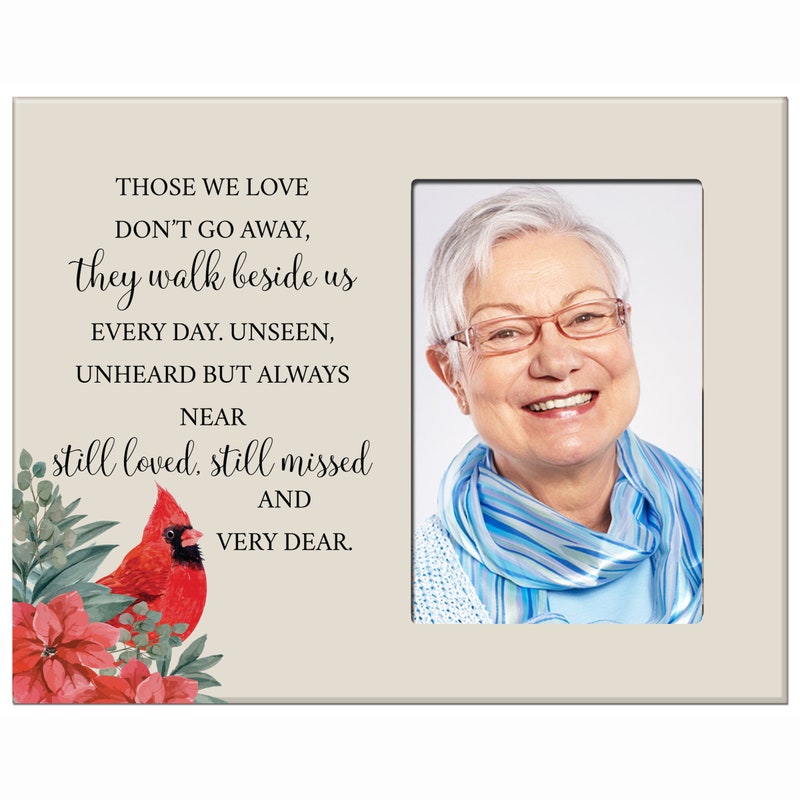 Cardinals in Frame - Etsy