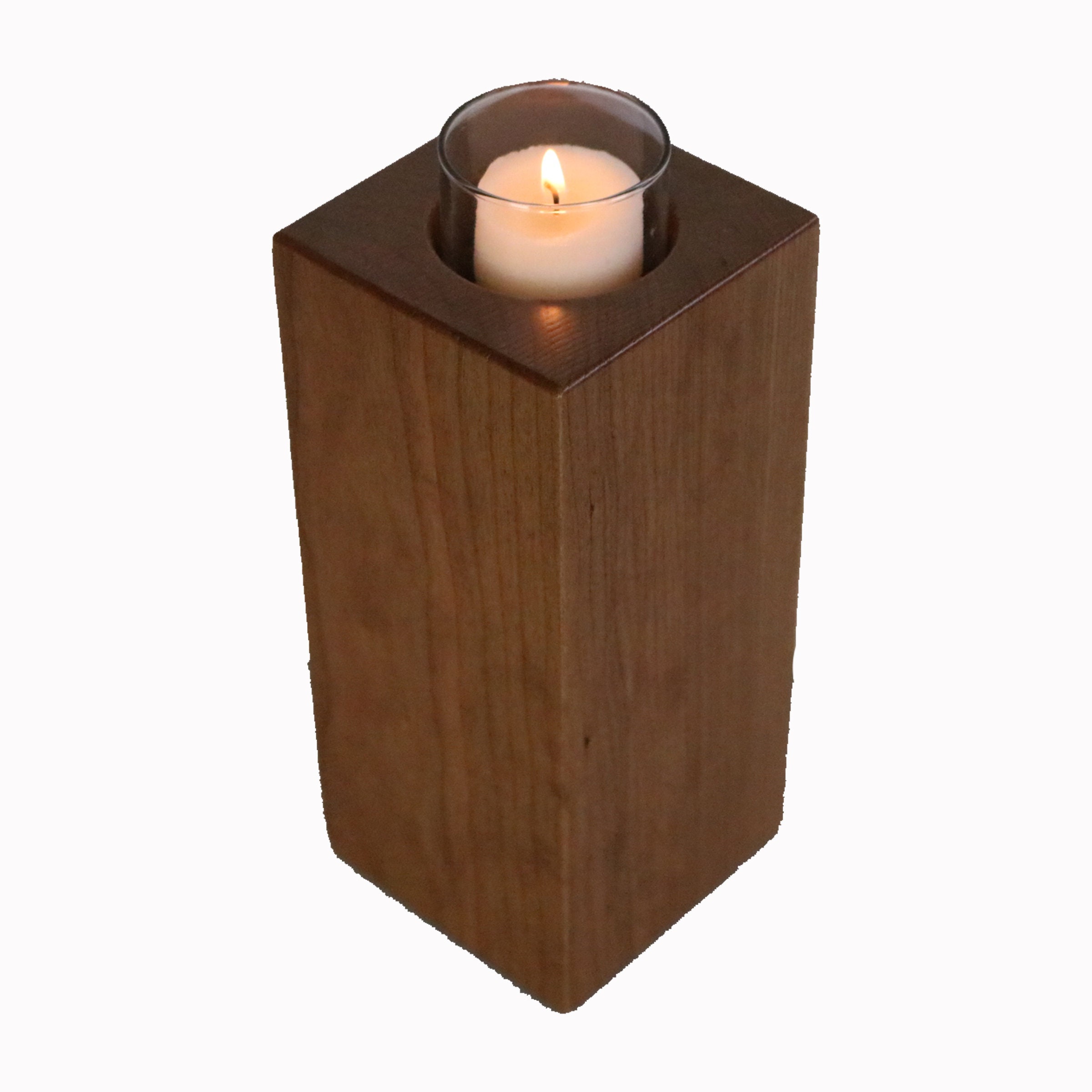 Memorial Candle Holder | Personalized Sympathy Gift | Memorial Gift ...