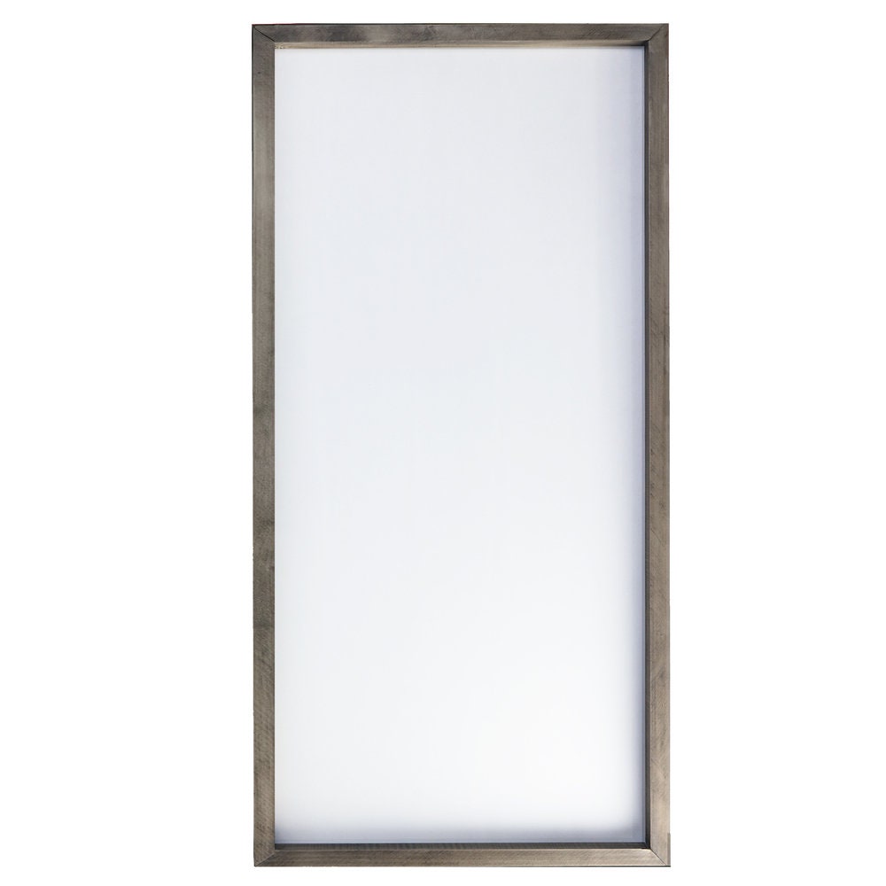 Framed Shadow Box Art Large Rustic Wall Decor Shadow Box | Etsy