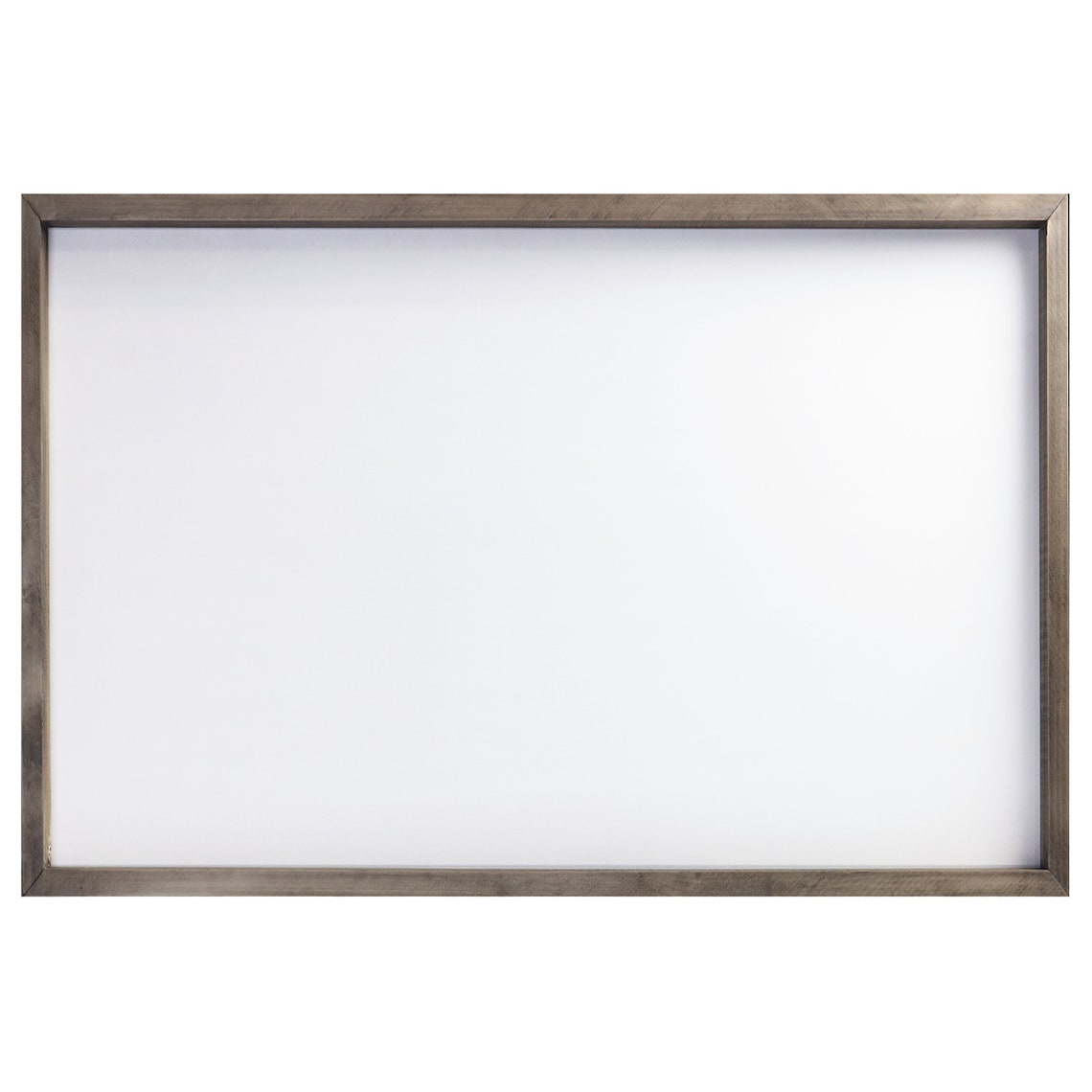 Framed Shadow Box Art | Large Quote Wall Art | Inspirational Wall Art ...