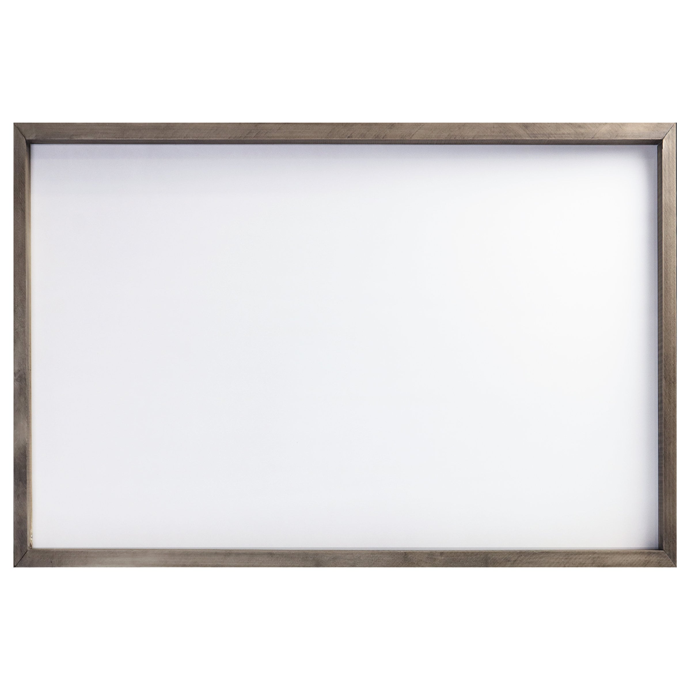 Framed Shadow Box Art Large Quote Wall Art Inspirational | Etsy