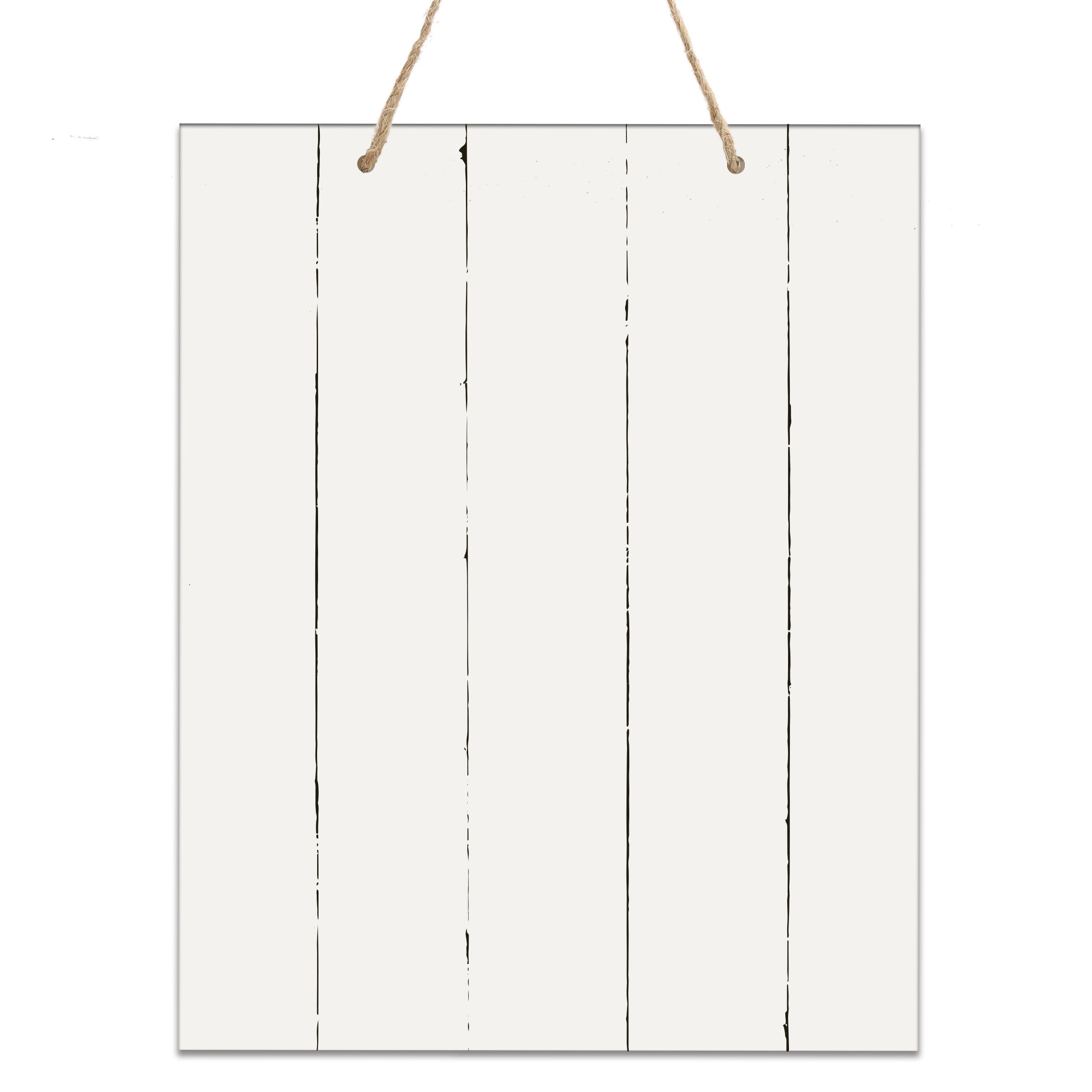 Farmhouse Wood Sign | Hanging Front Porch Sign | Vertical Welcome Sign ...