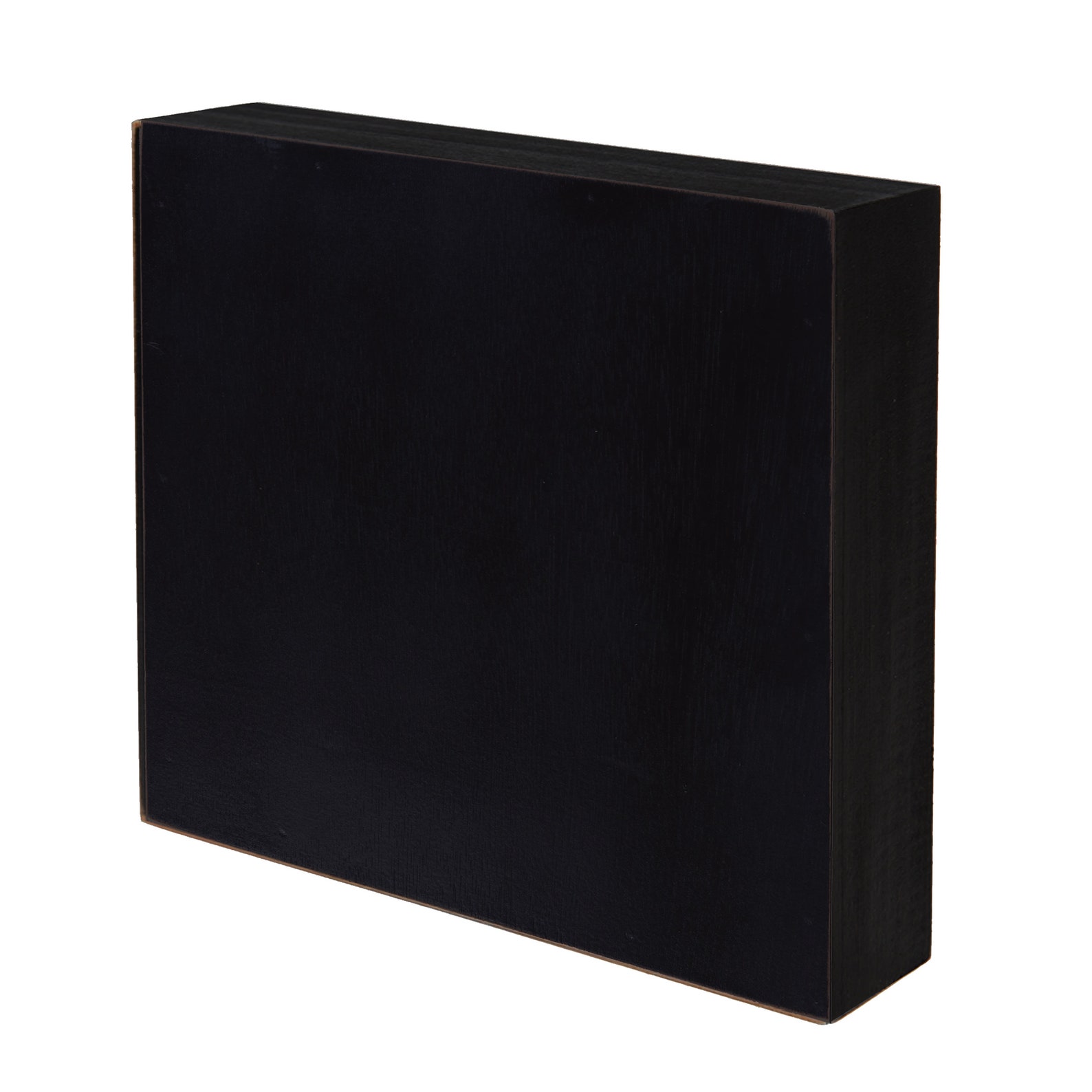 Wood Shadow Box | Reclaimed Wood Wall Art | Minimalist Wall Art | Wood ...