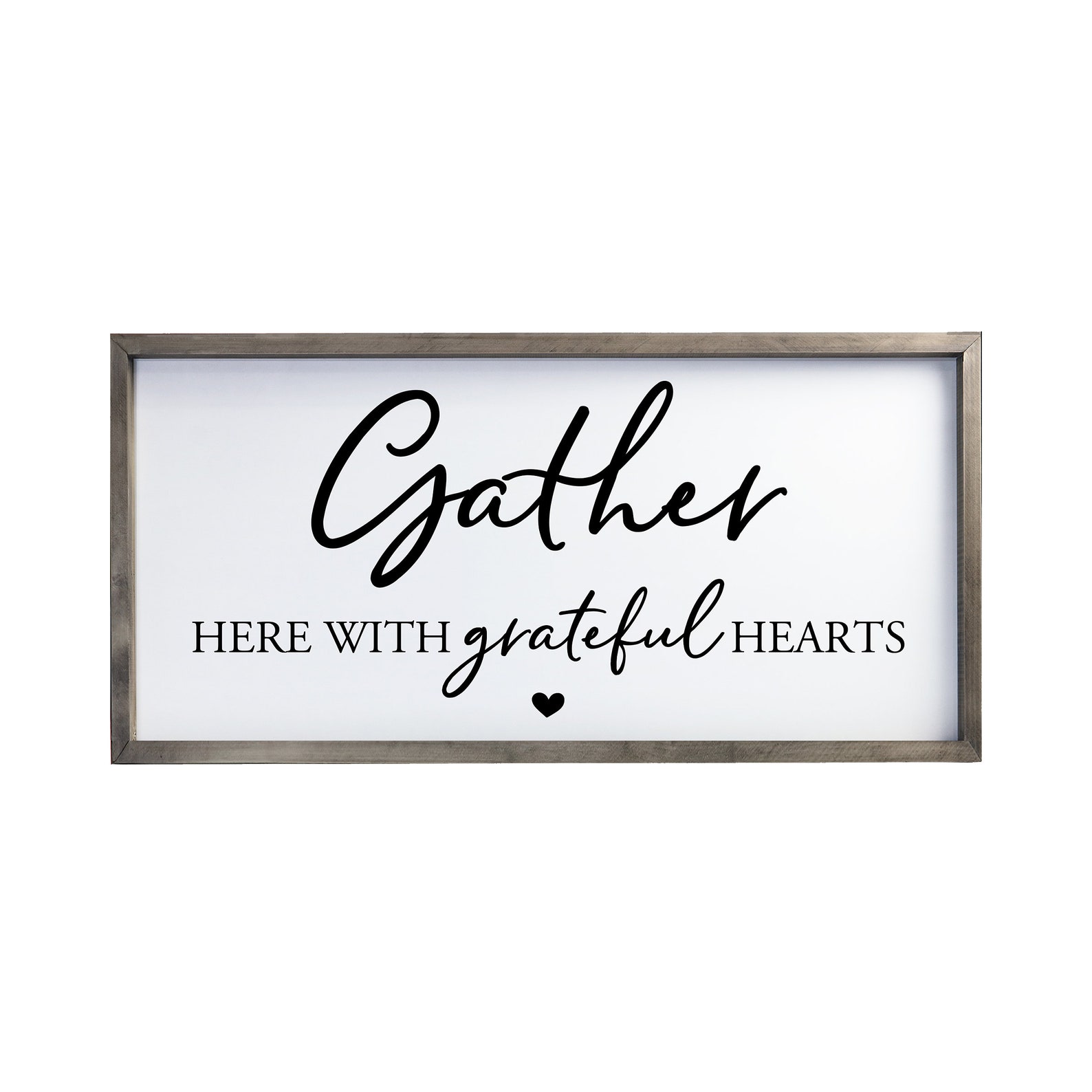 Framed Shadow Box Art Large Rustic Wall Decor Shadow Box | Etsy