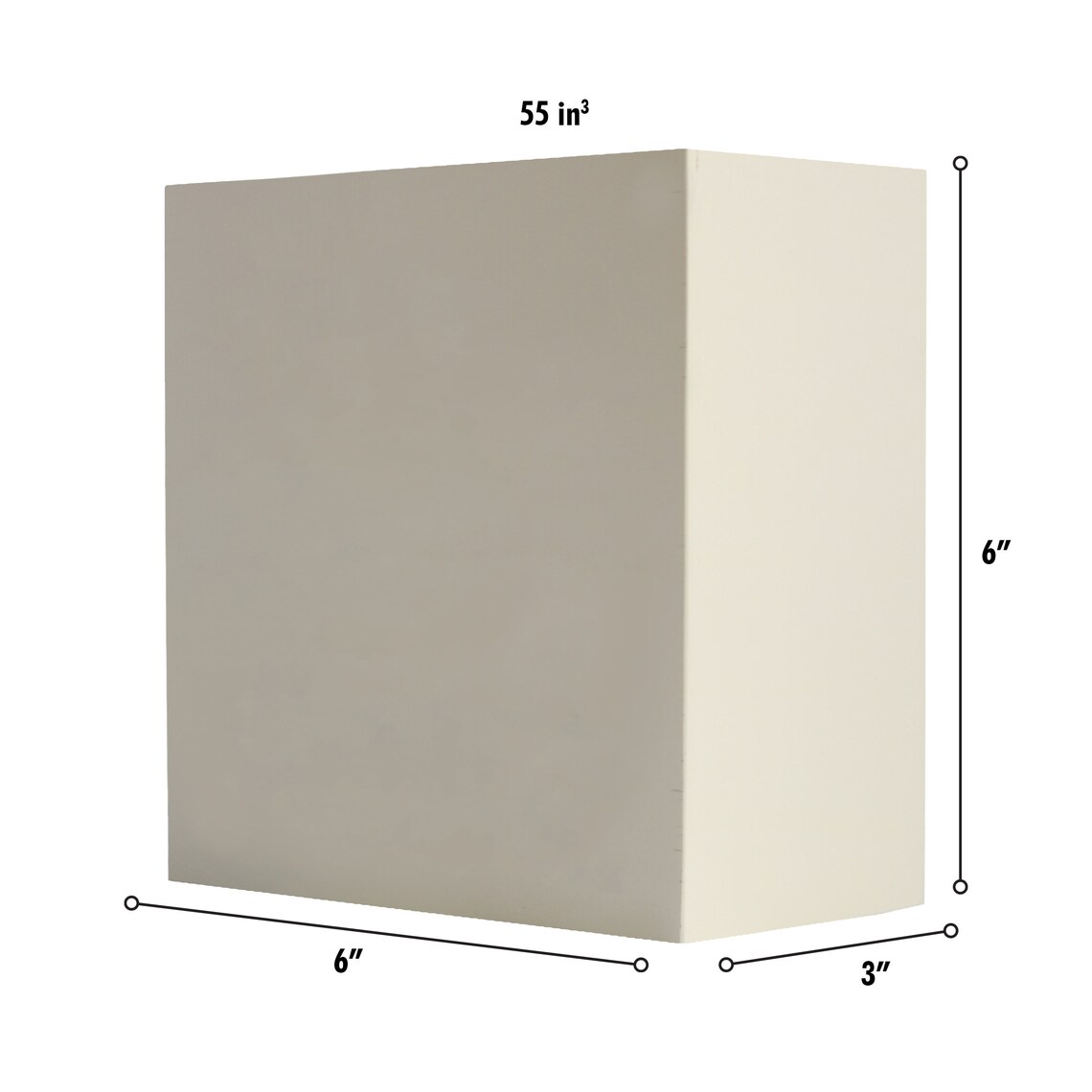 Memorial Shadow Box Human Cremation Urn Container for | Etsy