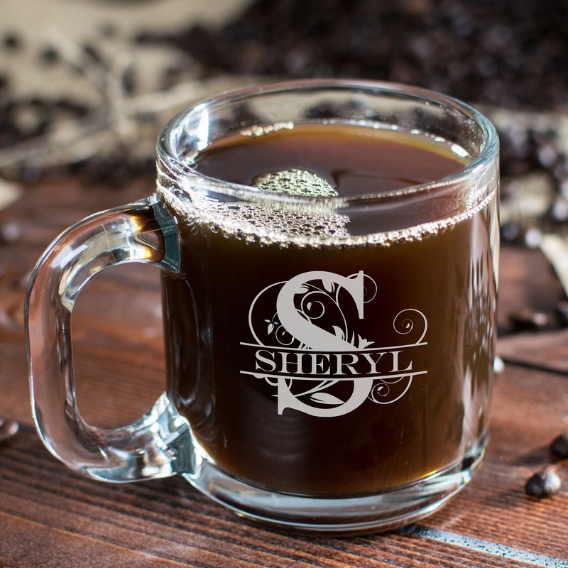 Engraved Coffee Mug - Etsy