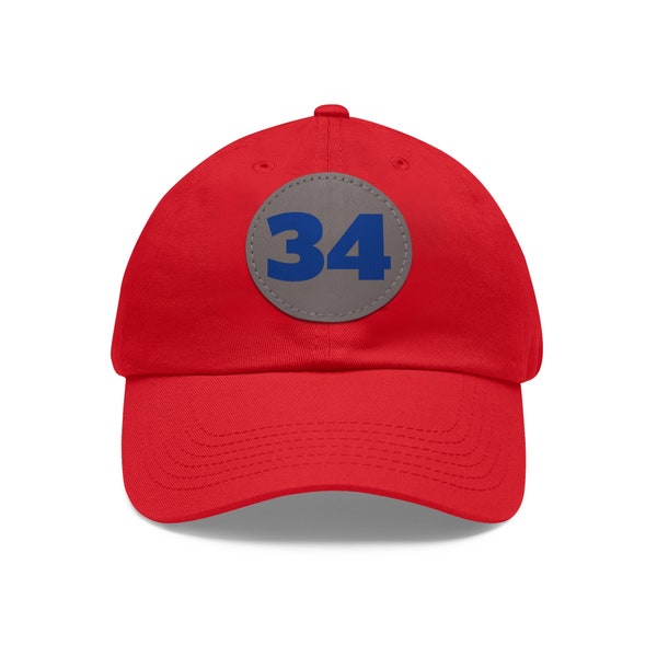 Trump Guilty 34 Hat - Etsy