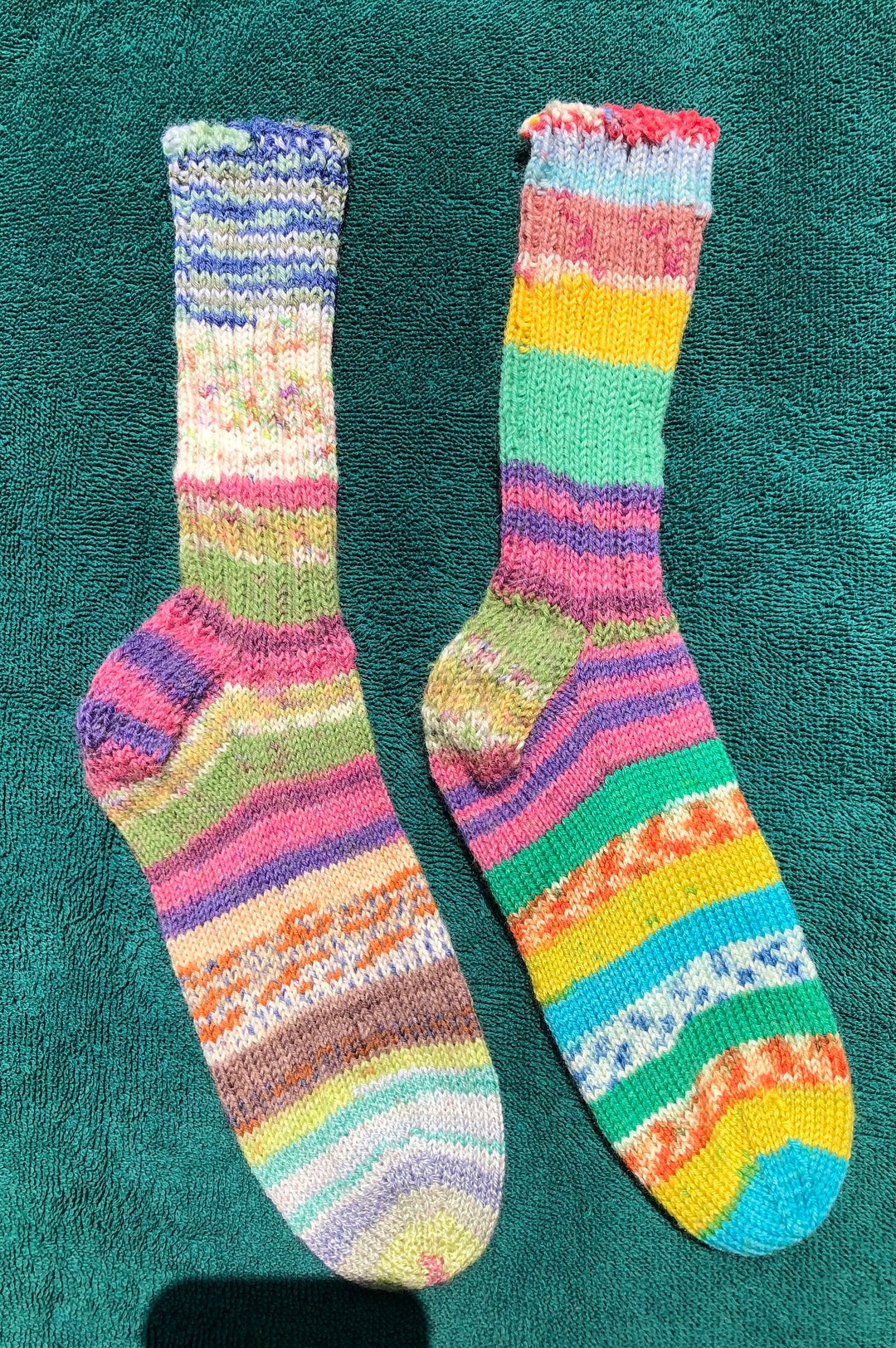 Sm-fun and Funky, From Devine Bits Collection Size 3-6 Youth or Women's ...