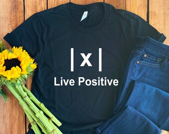 Algebra T Shirt - Etsy