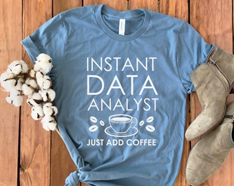 Data Science Shirt - Etsy