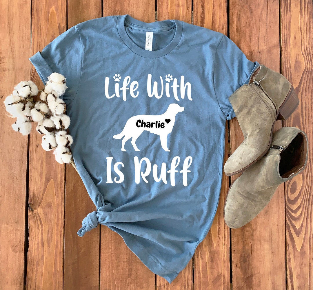 Personalized Chinook Shirt • Custom Chinook Shirt • Chinook Dog Shirt ...