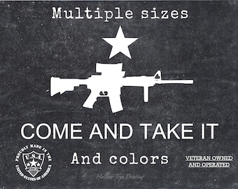 Not ATF Vinyl Disguise Sticker. - Etsy