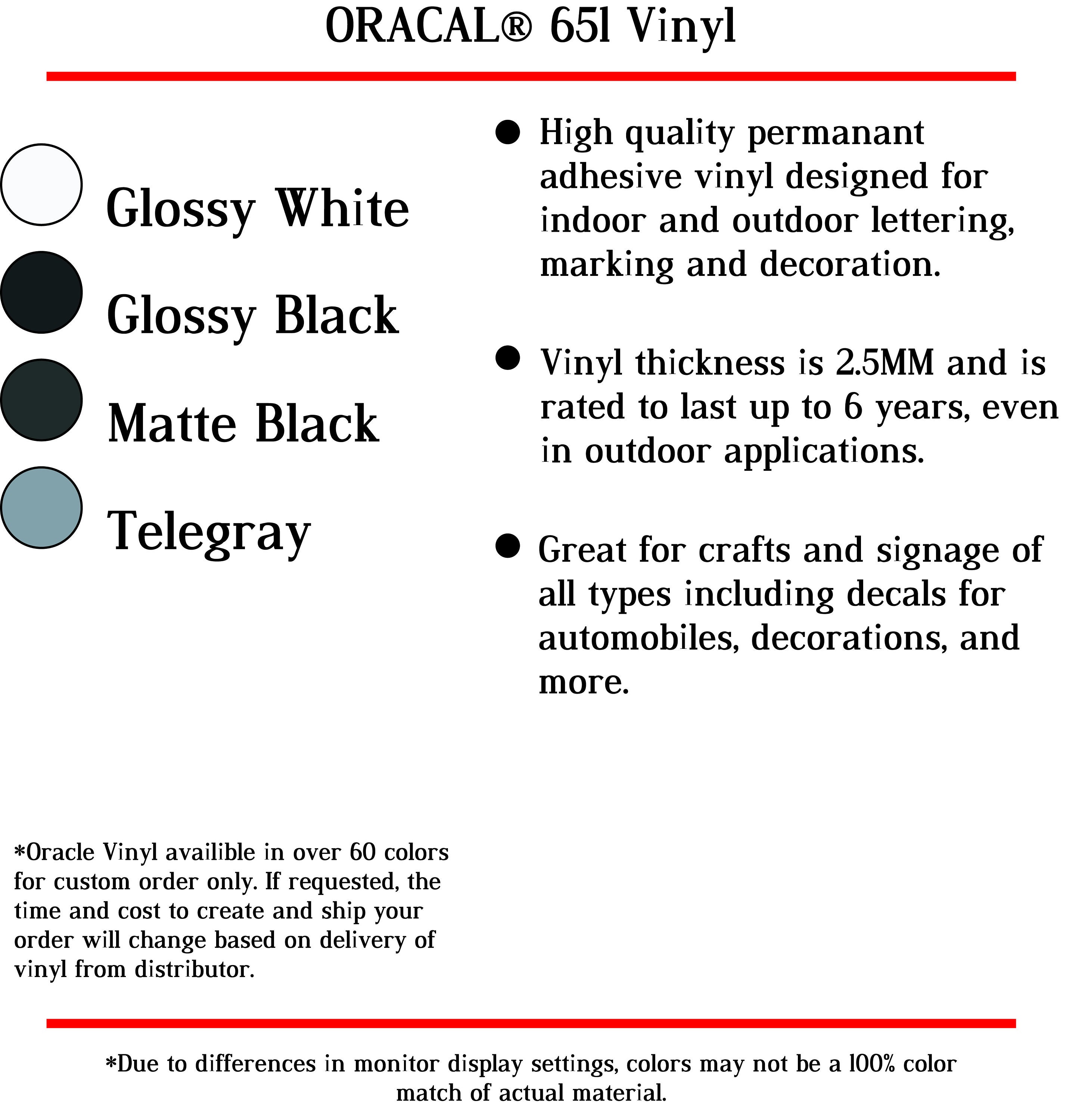 Tacticool Come and Take It Vinyl Decal Sticker | Etsy