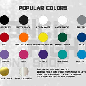 Kilroy Was Here Vinyl Decal Sticker - Etsy