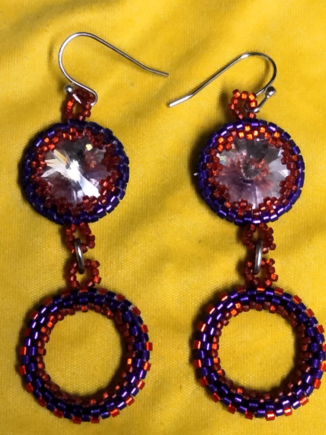 Circular Sparkles - Etsy