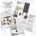 Real Estate Seller Guide, Instant Download PDF, Realtor Tools, Real ...