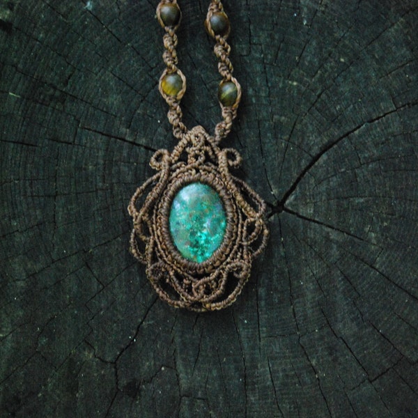 Freeform Macrame - Etsy