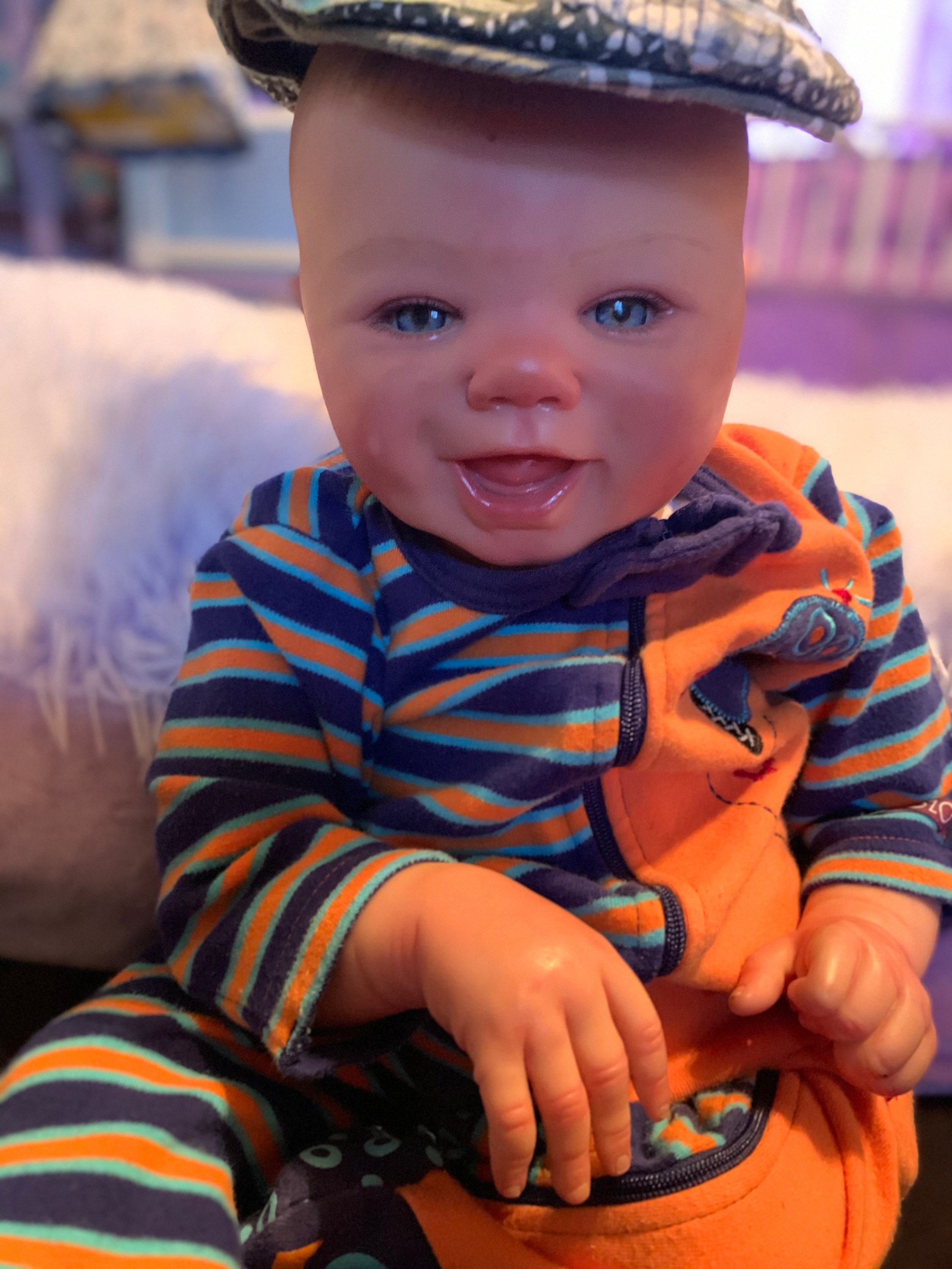 Ashton Drake Baby Dolls for sale | Only 4 left at -60%