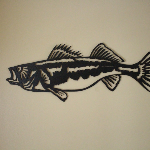 Walleye Dxf - Etsy Canada