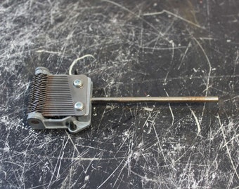 Swisstone Music Box - Etsy