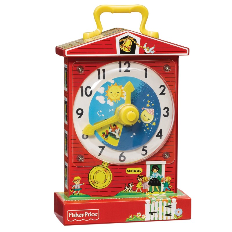 Old Fisher Price - Etsy