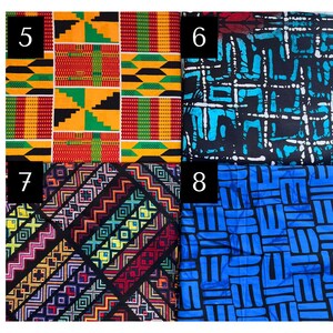 African Print Shorts Outfit for Kids, Kids Ankara Shorts and Tshirt ...