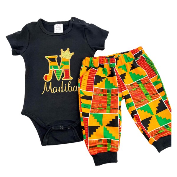 African Baby Clothes - Etsy