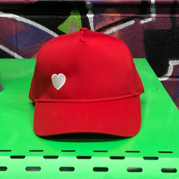 Valentines Day Hat - Etsy