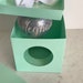 Simple Bauble Box - 70mm - SVG File - Etsy Australia