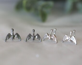 Vampire Ear Cuffs - Etsy