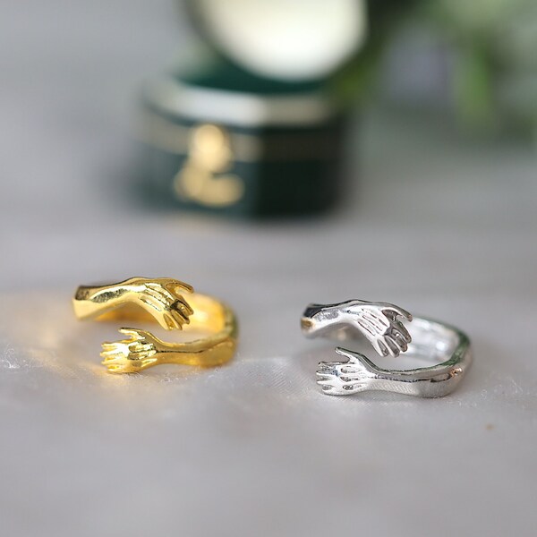 Friendship Ring - Etsy