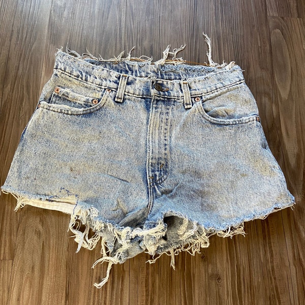 Ultra Short Shorts - Etsy