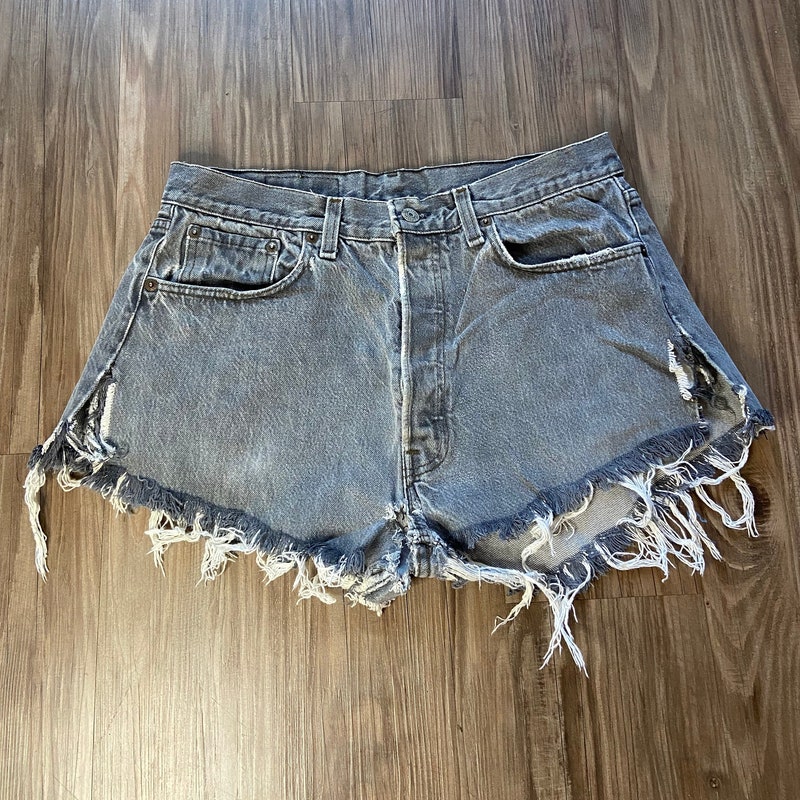 Sexy Short Cut Offs - Etsy UK