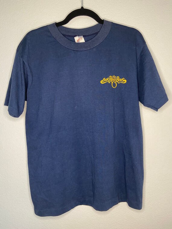 Vintage 1980s the oak - Gem