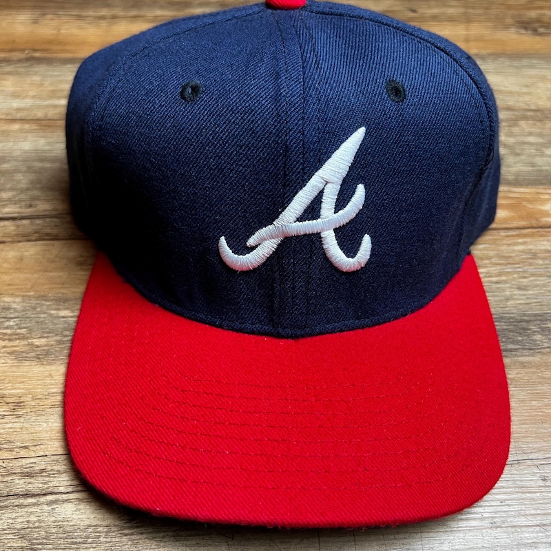 Atlanta New Era Hats - Etsy