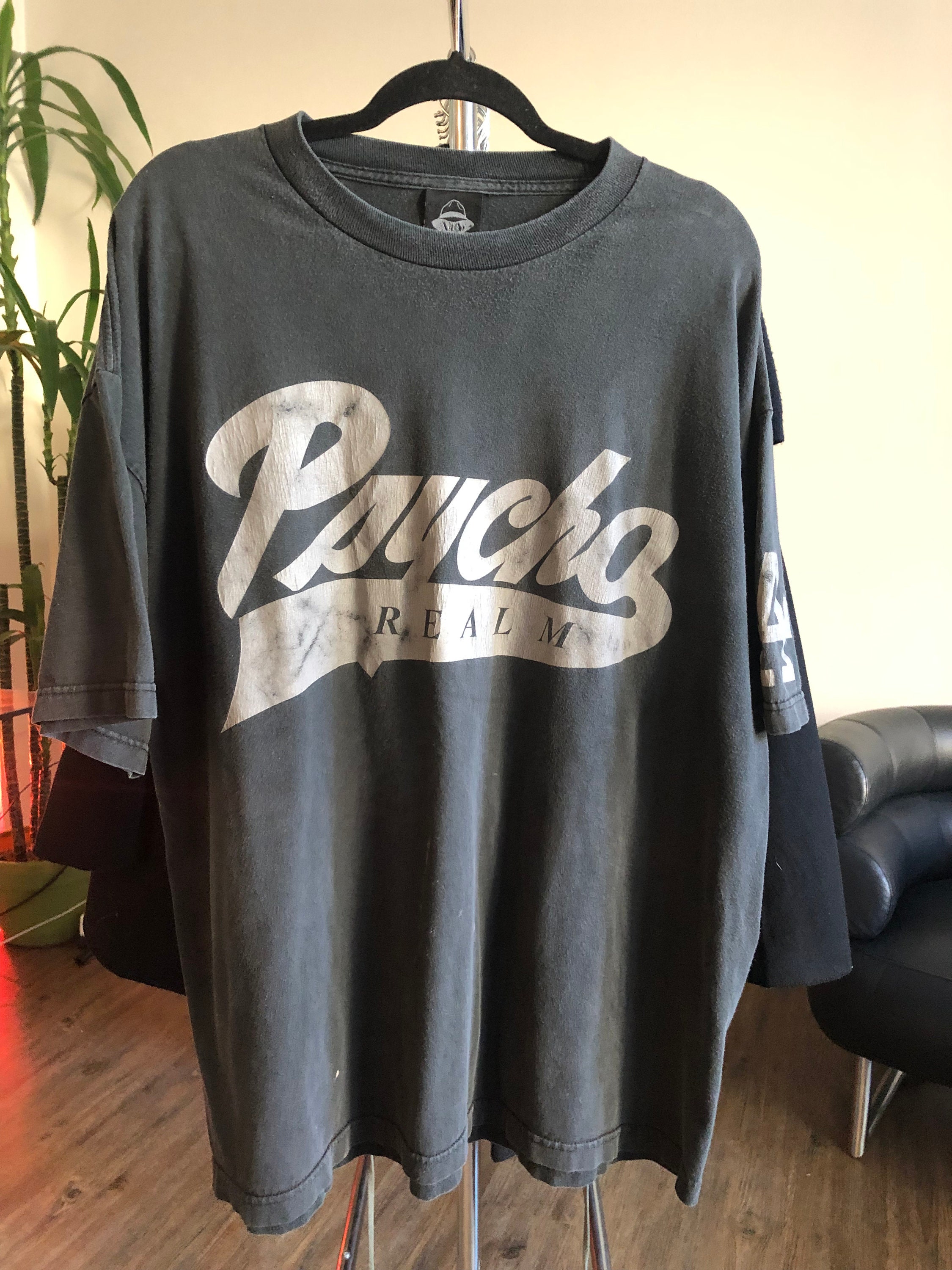 Psycho Realm Clothing