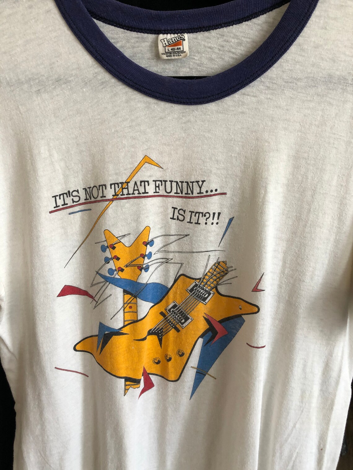 Vintage 1970's Fleetwood Mac tusk Graphic - Etsy