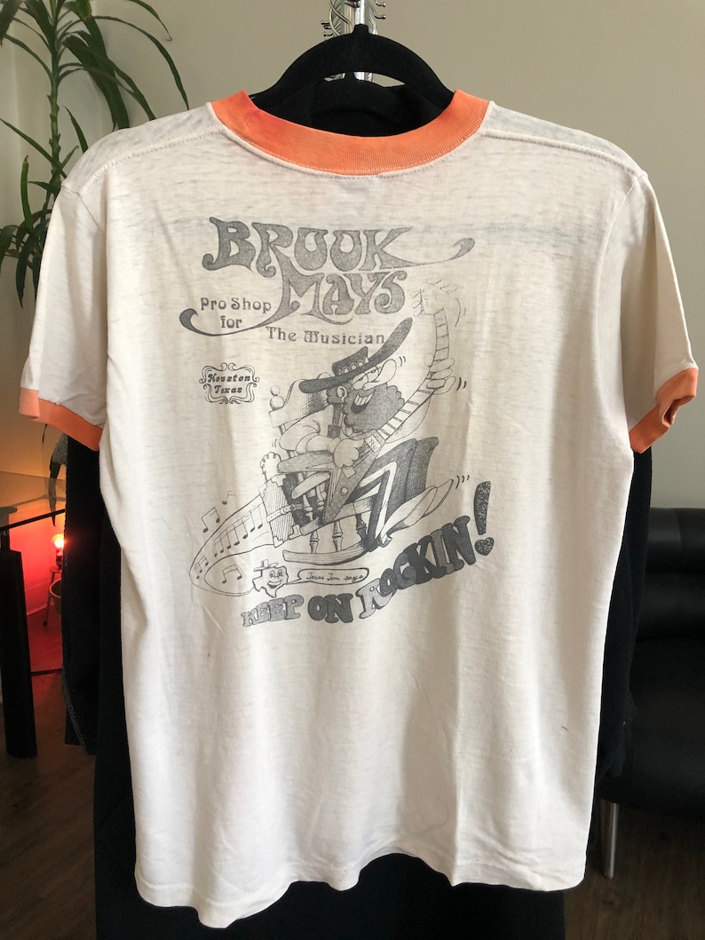 Rare Vintage 1960's Sunn O))) Amps/ Brook Mays Pro Shop for the ...