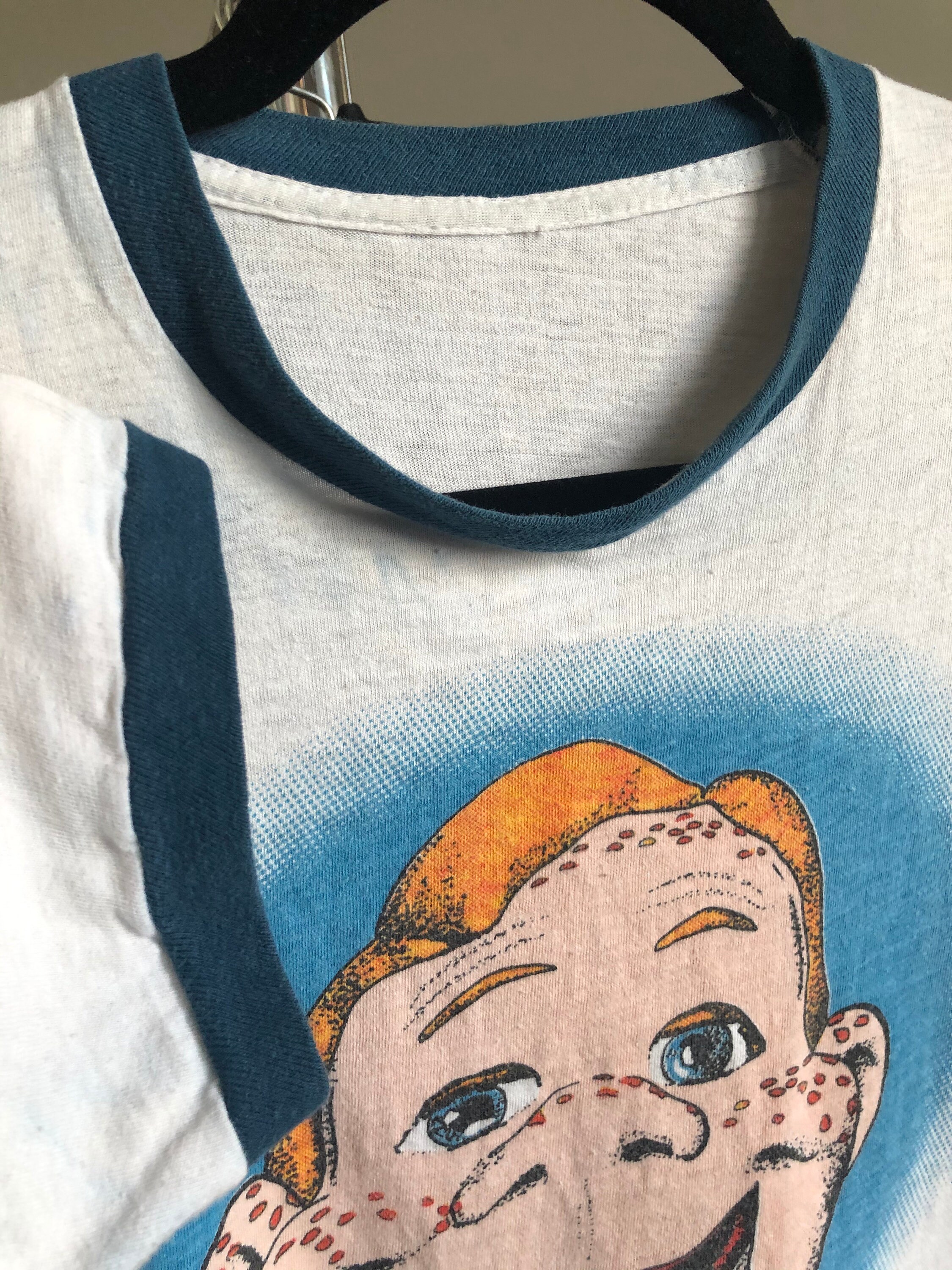 Vintage 1960's NBC Ent. Howdy Doody T-shirt - Etsy
