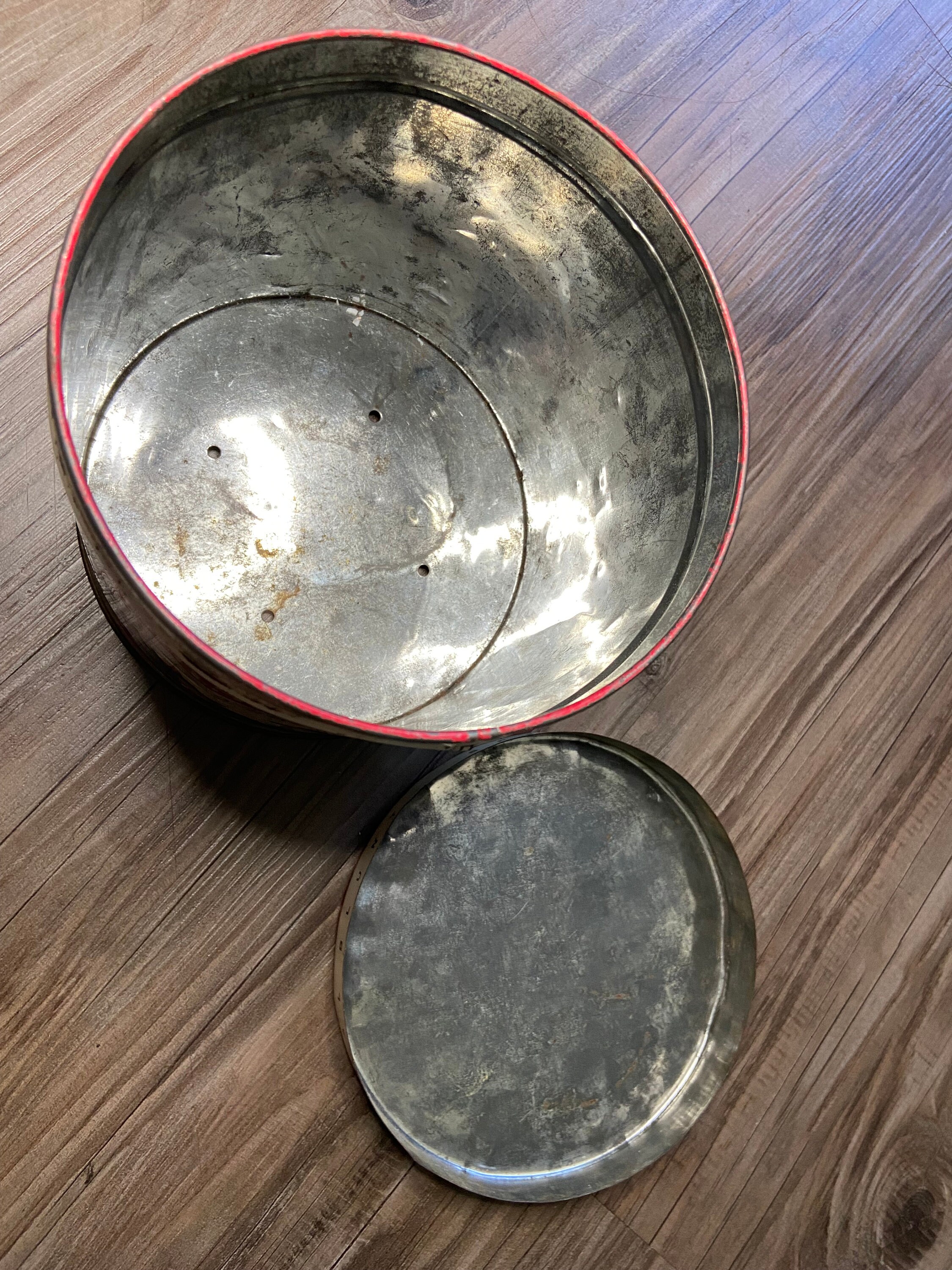 Vintage Dutch Master Special Blunt Collectable Metal Tin Container - Etsy