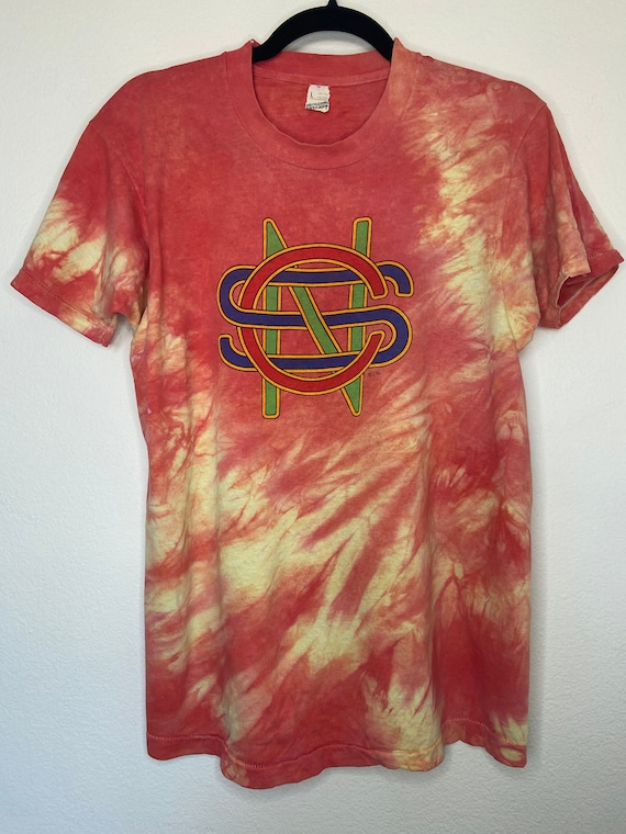 Vintage crosby stills & - Gem