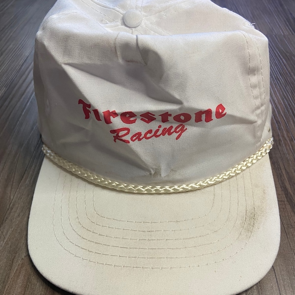 Firestone - Etsy
