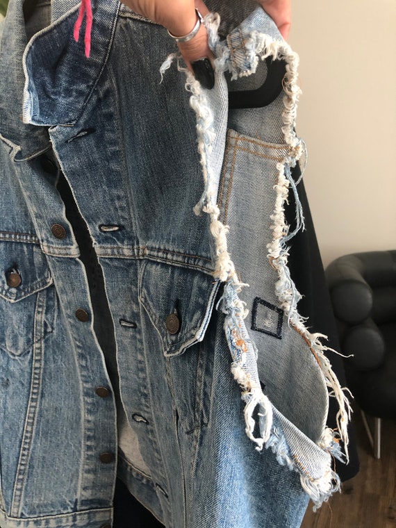 Vintage Levi's Judas Priest + Iron Maiden + Randy Rhoads + Vintage Levi's Judas Priest + Iron Maiden + Randy Rhoads +