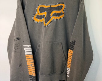 Fox Racing - Etsy