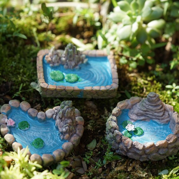 Fairy Pool - Etsy