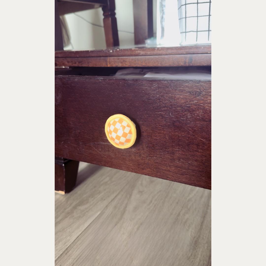 Unique Drawer Knobs for Dresser Drawer Pulls/cabinet Knobs/ Unique, Cool Maximalist Interior ...