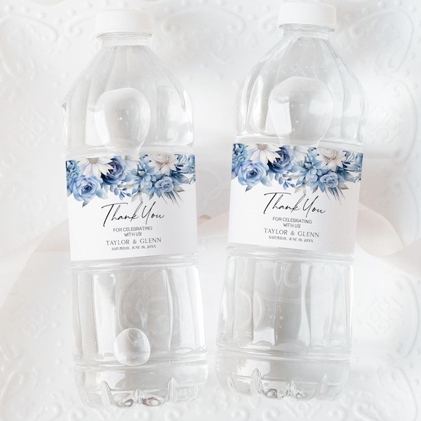 Cute Water Bottles - Etsy