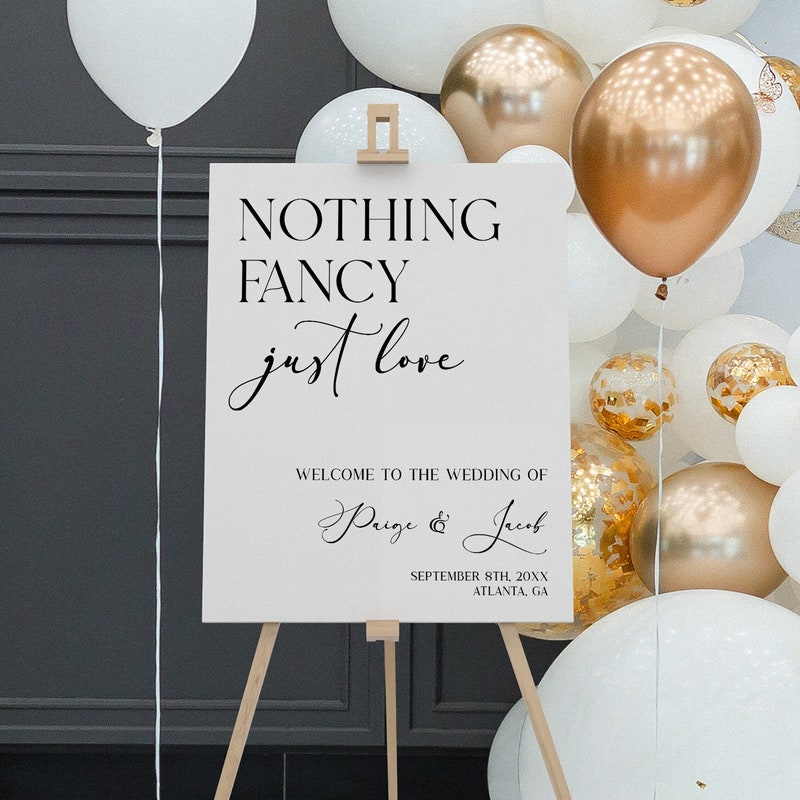Love Fancy Poster - Etsy