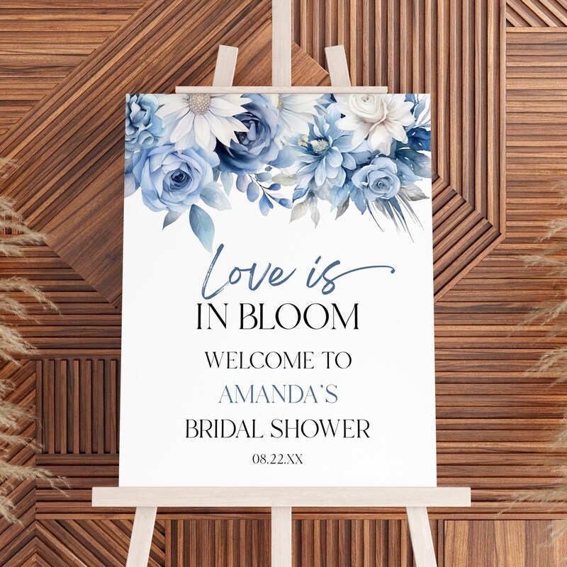 Easel Floral Arrangement - Etsy