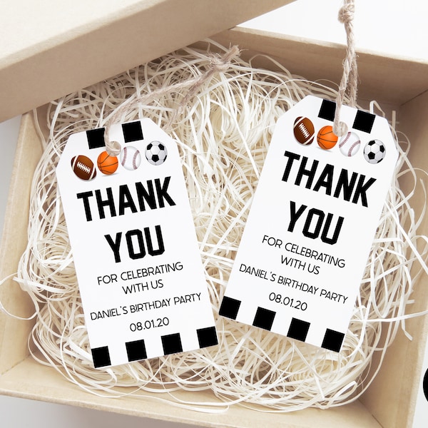 Sports Party Decor - Etsy